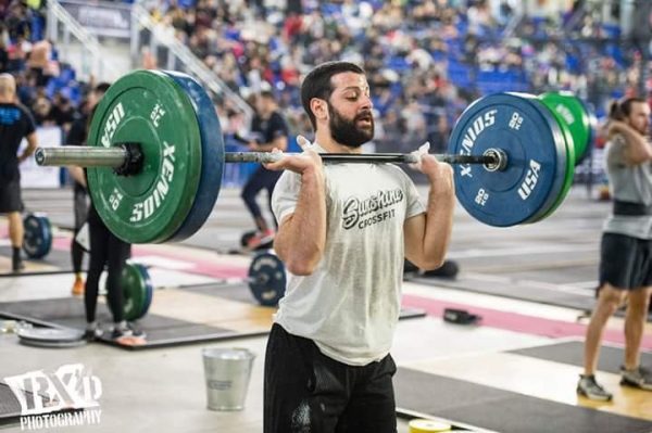 La giornata tipo del judge di CrossFit® - CrossMAG