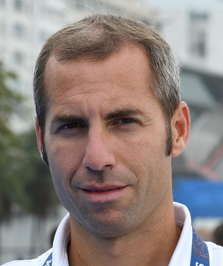 Il Functional Fitness come sport olimpico? Ce lo racconta tutto Neil ...