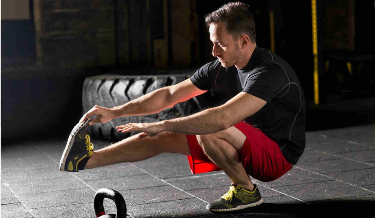 Tutto sullo Squat: a cosa serve e le sue modalità - CrossMAG Tutto sullo Squat: a cosa serve e le sue modalità - CrossMAG