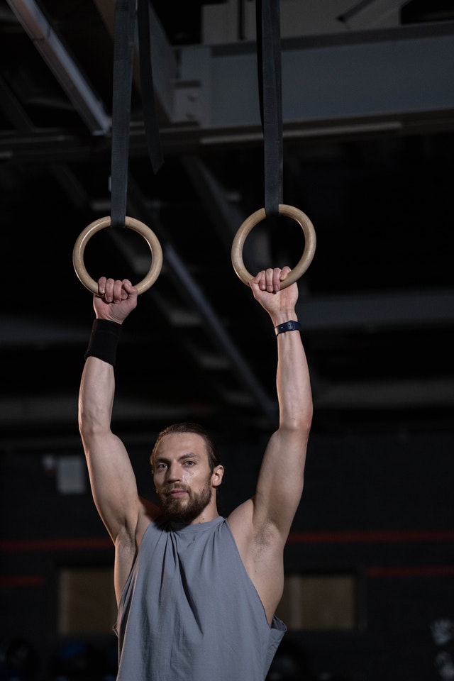 I migliori paracalli per CrossFit®? Quelli giusti per te! - CrossMAG