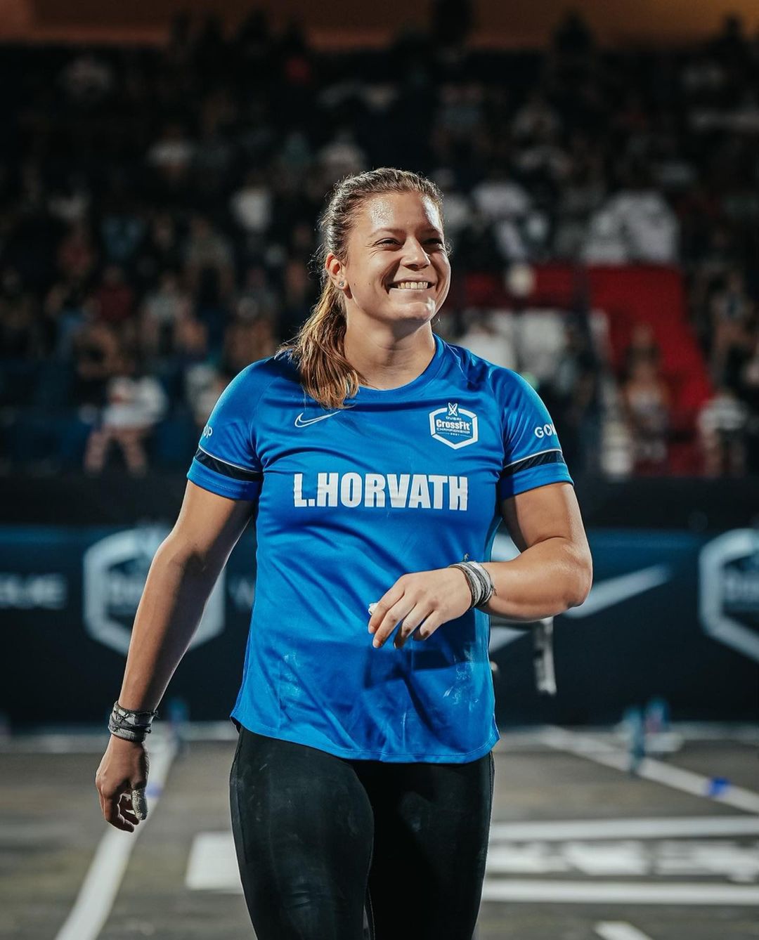 Dubai CrossFit® Championship: il recap della finale - CrossMAG