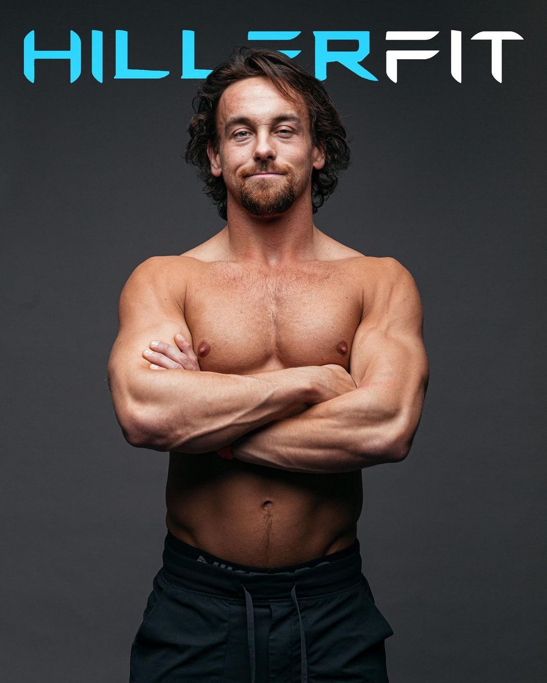 Chi è Andrew Hiller: il "batman" del CrossFit® - CrossMAG