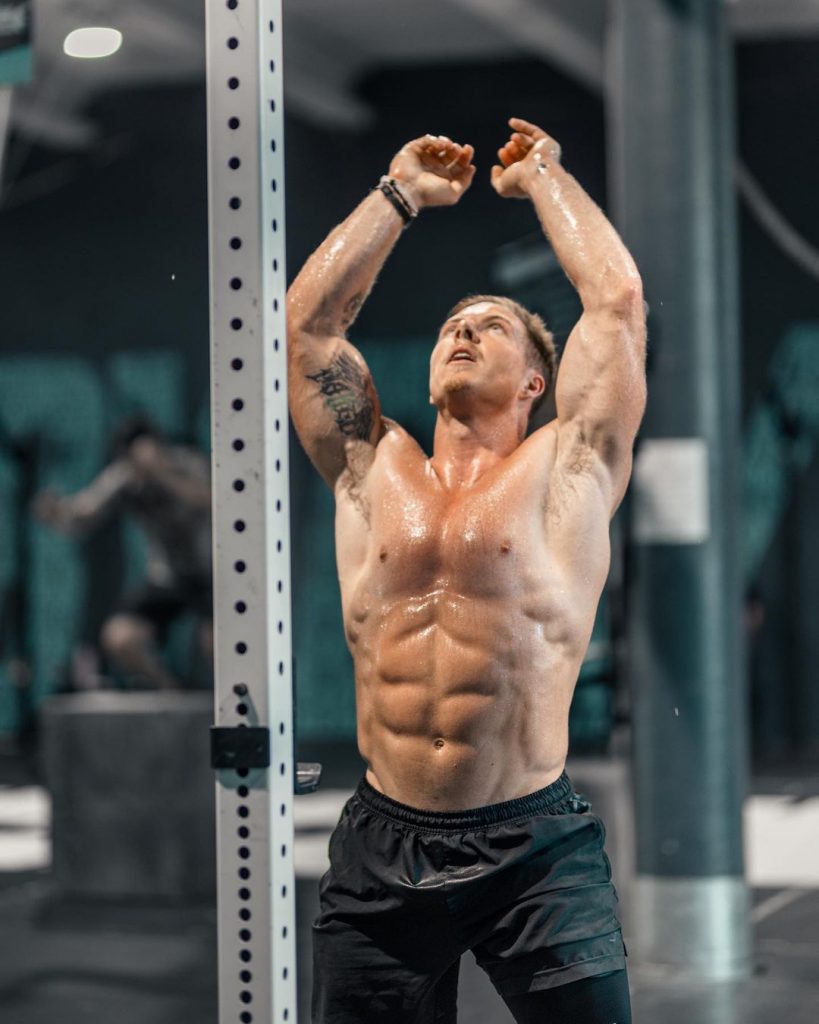 Noah Ohlsen: lo vedremo per l'ultima volta nei Games 2023? - CrossMAG