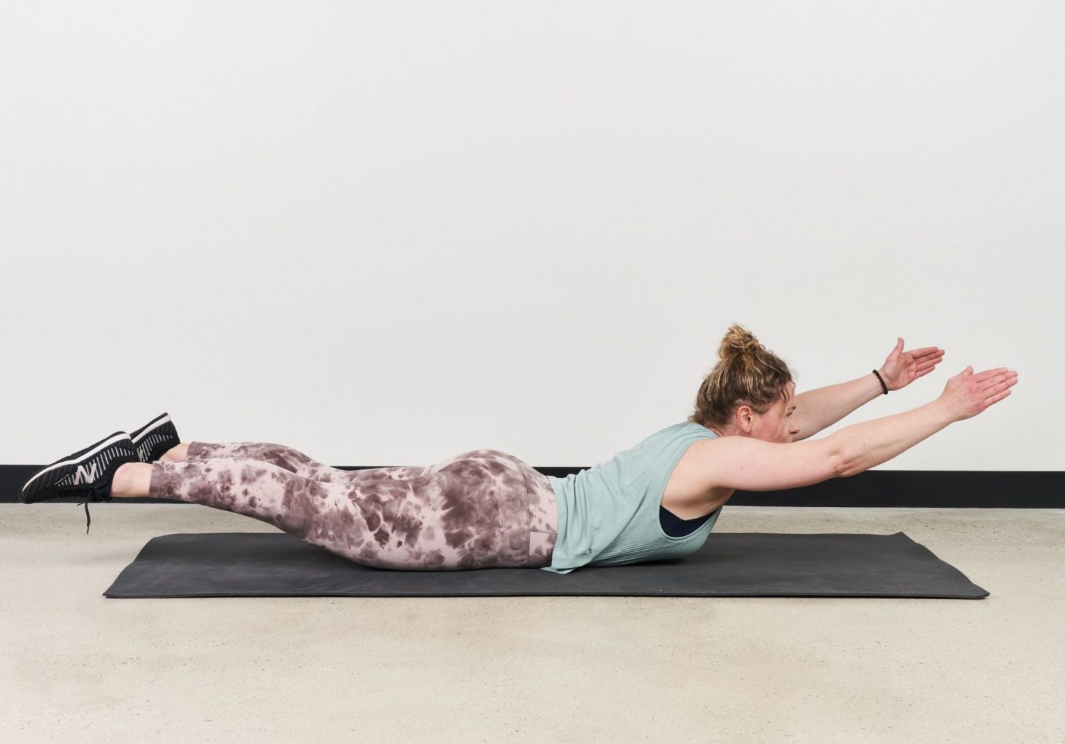 9 esercizi per definire gli addominali nel CrossFit® - CrossMAG