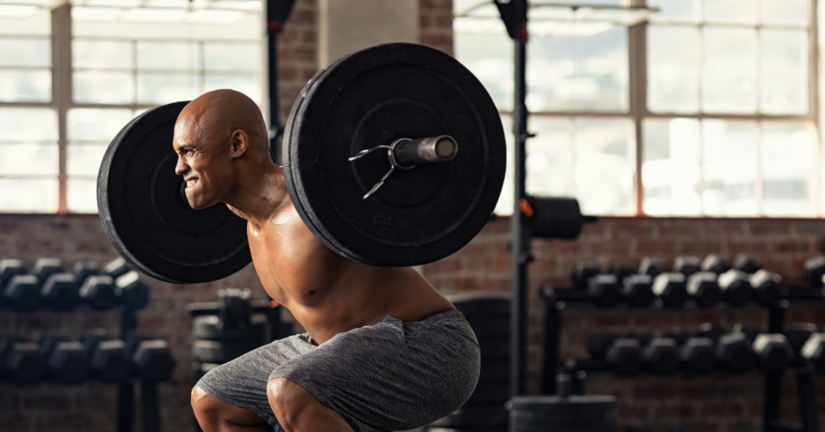 Il metodo Smolov Squat: una guida completa all'allenamento per massima ...