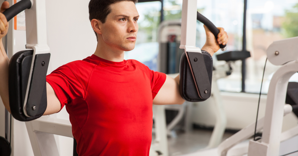 Peck Deck: Benefici ed Esecuzione - CrossMAG