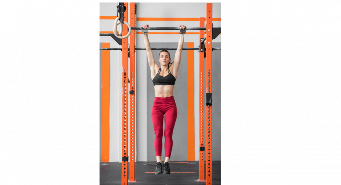 Il Dead Hang: Un Esercizio Rivoluzionario per la Forza e la Postura ...