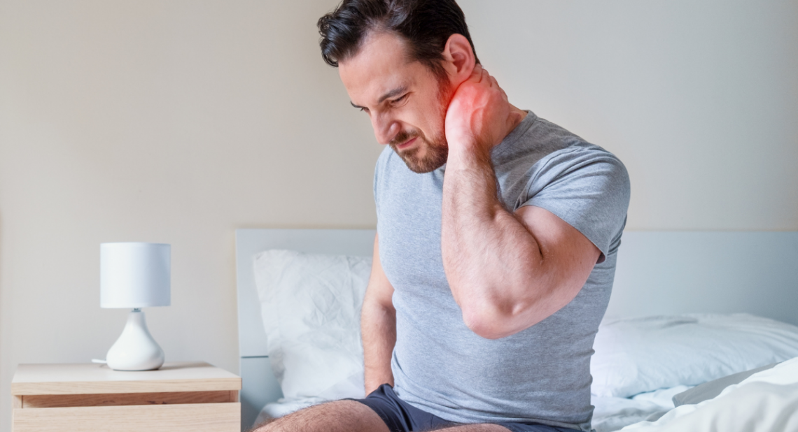 Torcicollo e Sport: Strategie Vincenti per Prevenire e Affrontare il ...