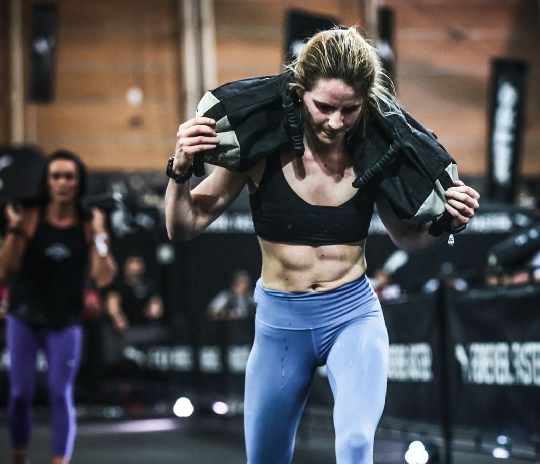 Recensione Whoop ®: il fitness tracker più amato dei crossfitters ...