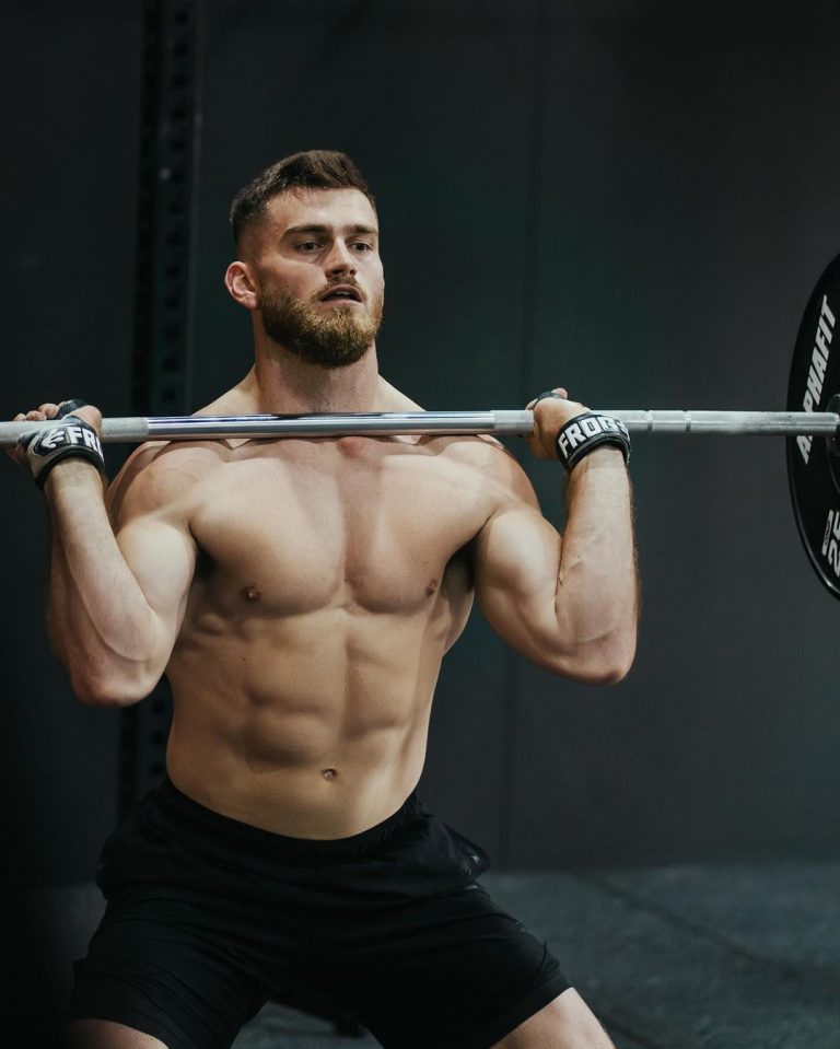 Annunciato wod 24.3 dei CrossFit® Open 2024 - CrossMAG