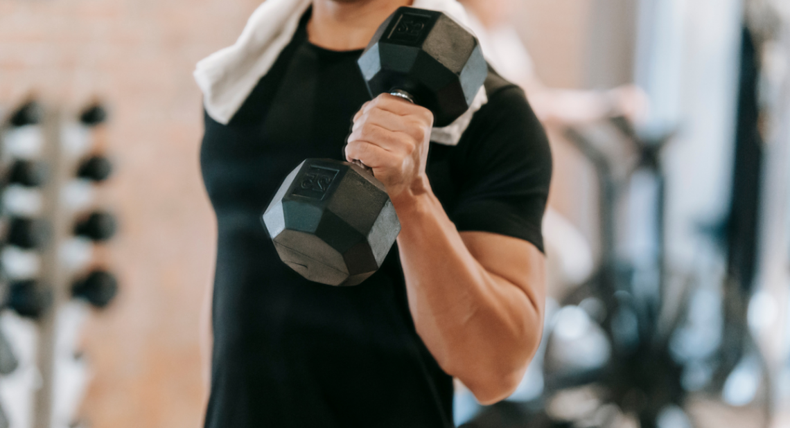 Metodo Hatfield: l'allenamento per l'ipertrofia perfetto - CrossMAG