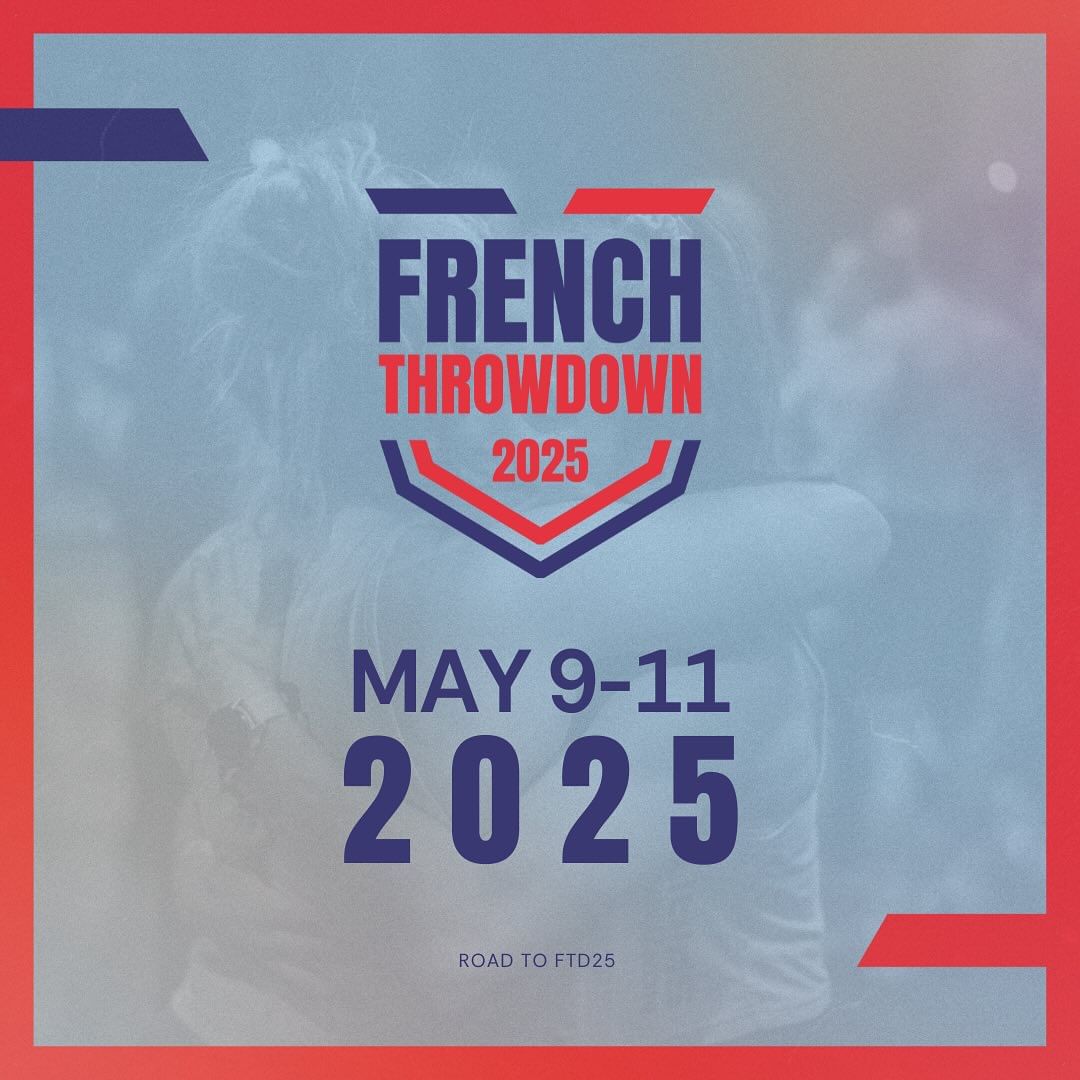 Il French Throwdown cambia il sistema di qualificazione per l’edizione 2025! - CrossMAG