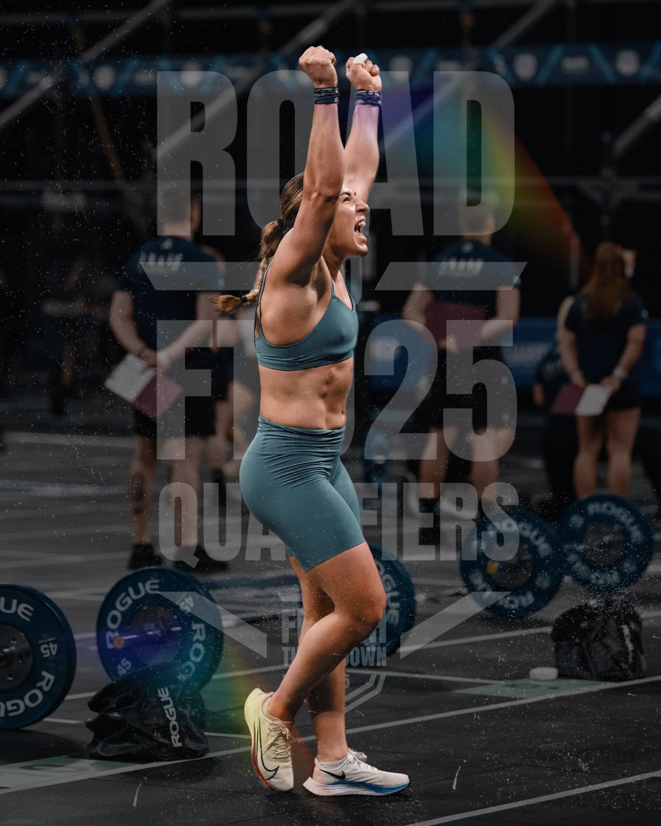 Il French Throwdown cambia il sistema di qualificazione per l’edizione ...